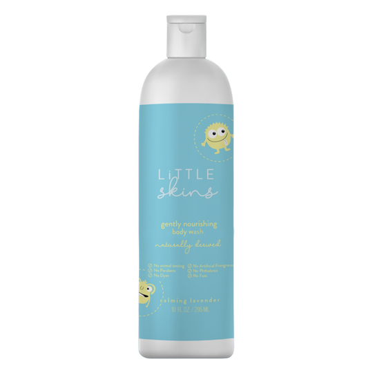 Little Skins – LITTLE SKINS