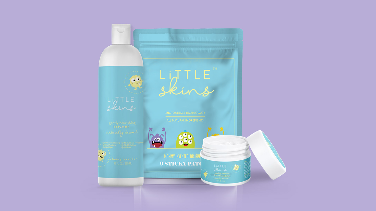 Little Skins – LITTLE SKINS